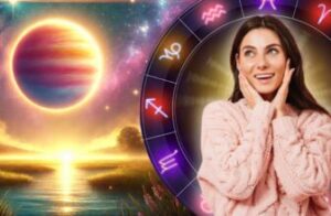 5 Zodiac Signs Will Experience a Beautiful Shift as Venus Goes Direct ...